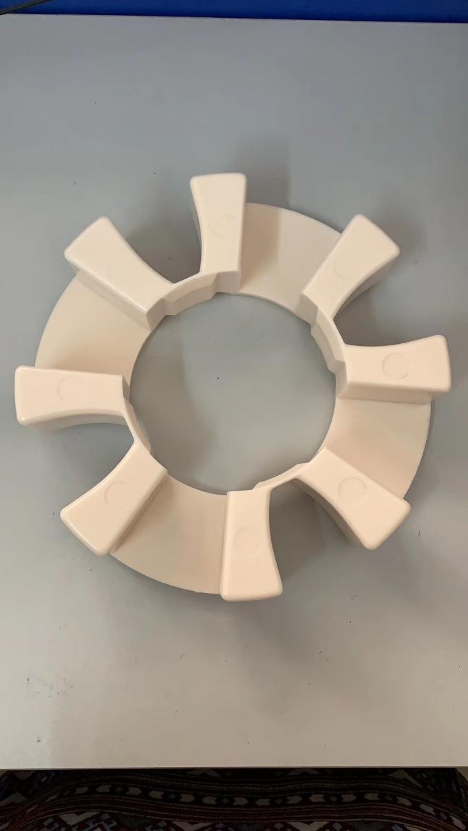 High Hardness Excavator Coupling / 45H 50H 110H Rubber Coupling