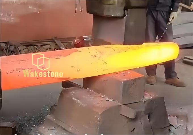 Chisel Wedge Point Material 40CrMo/42CrMo, Avaiable For Breaker ...