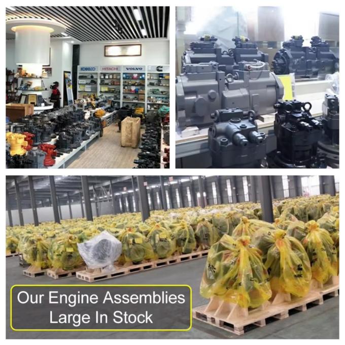 Kawasaki K3VL Hydraulic Pumps – K3VL45 K3VL80 K3VL112 K3VL140 K3VL200 ...