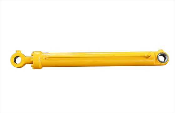 Excavator Hydraulic Cylinder factory, Buy good quality Excavator ...