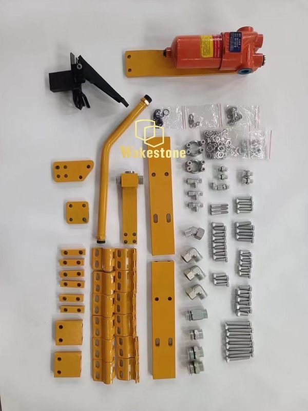 Construction Engineering SANY Excavator Spare Parts Hydraulic Breaker ...