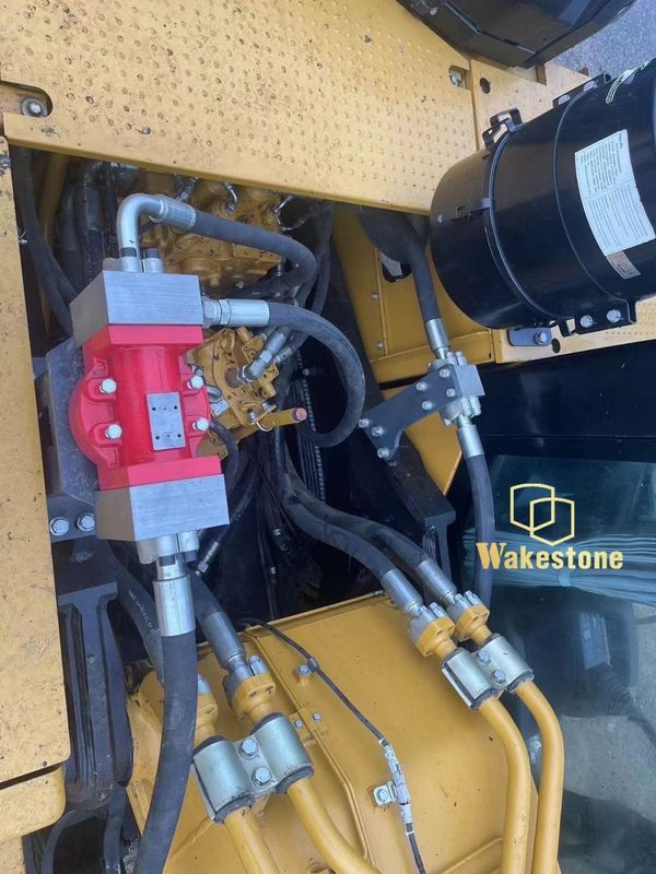 Construction Engineering SANY Excavator Spare Parts Hydraulic Breaker ...