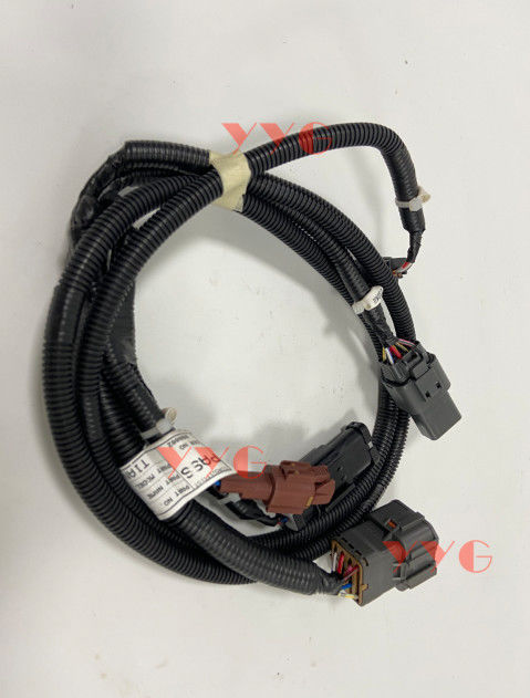 Excavator Parts Hitachi excavator wire harness HITACHI HARNESS WIRE