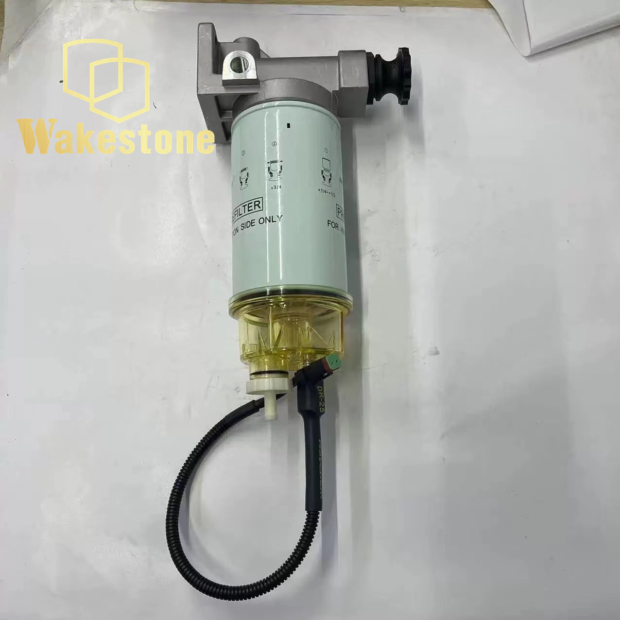 Oil-Water Separator Sensor for Komatsu PC200-8 Excavator | Original ...