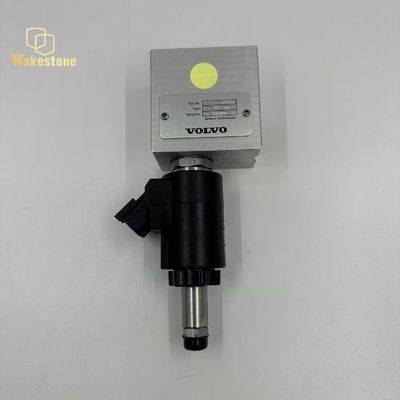 Fan Solenoid Valve 14616530 for Volvo EC360 / EC460 Excavators | OEM ...